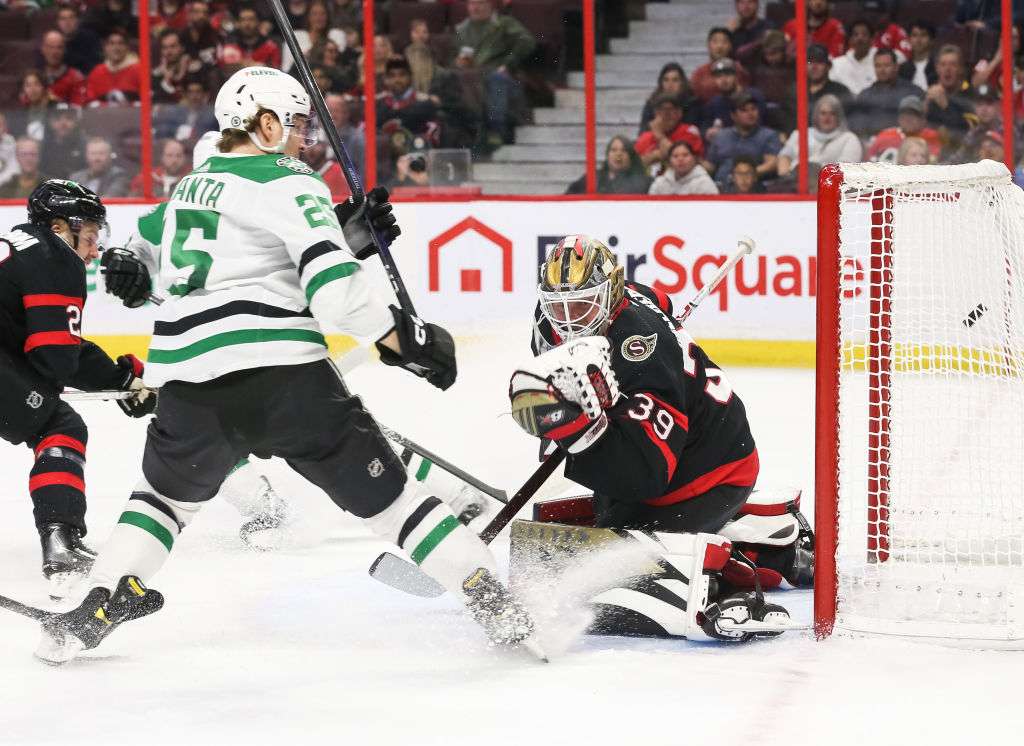 Joel Kiviranta paranteli jo viime kauden maalilukemiaan