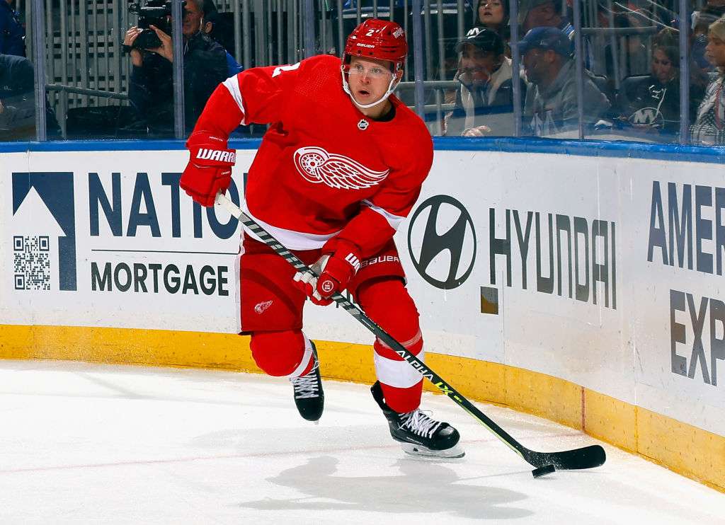 Olli Määttä jälleen isossa roolissa