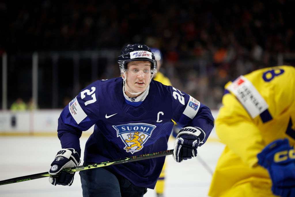 Leijonat murjoi Iso-Britannian kumoon Leijonat murjoi Iso-Britannian kumoon
