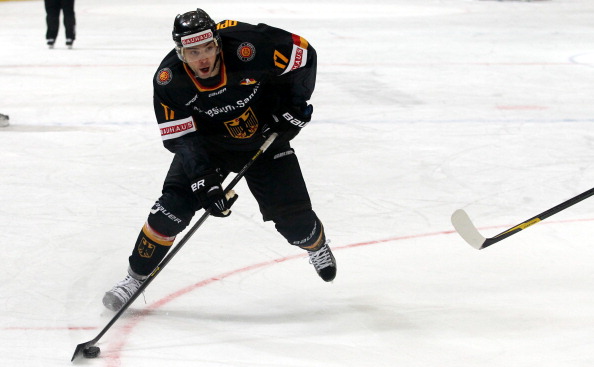 Toinen voittomaali peräjälkeen - Thomas Oppenheimer Saksan ...