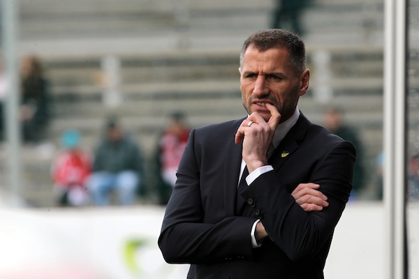 Shefki Kuqi uskoo salaliittoteoriaan - Arvokisat