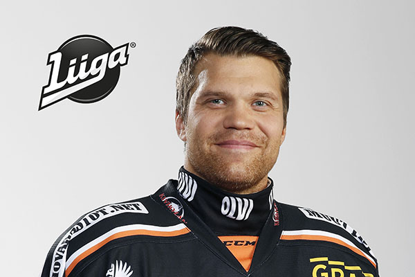 KooKoon kapteeni Ari Vallin kahdeksan viikon huilille - Arvokisat